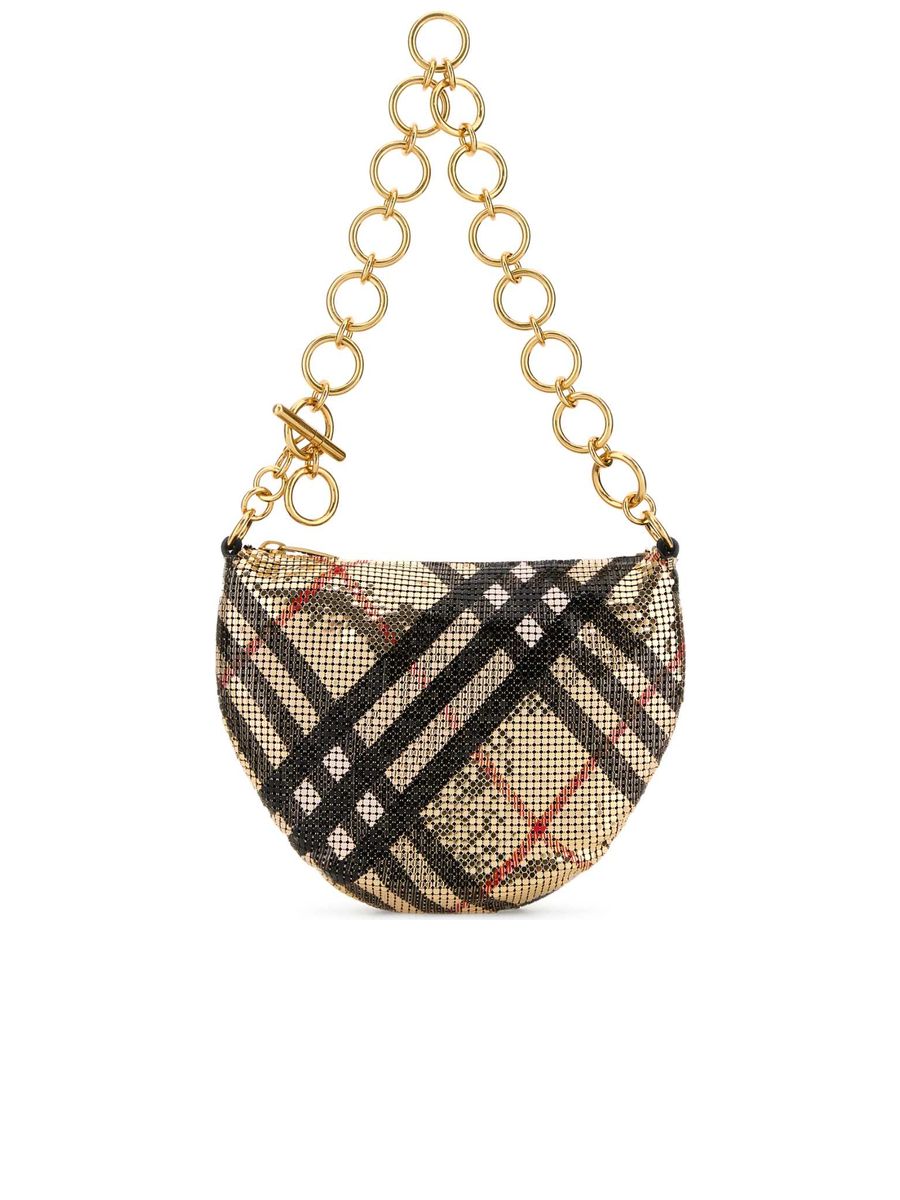 Chainmail Pouch Mxc – COSETTE