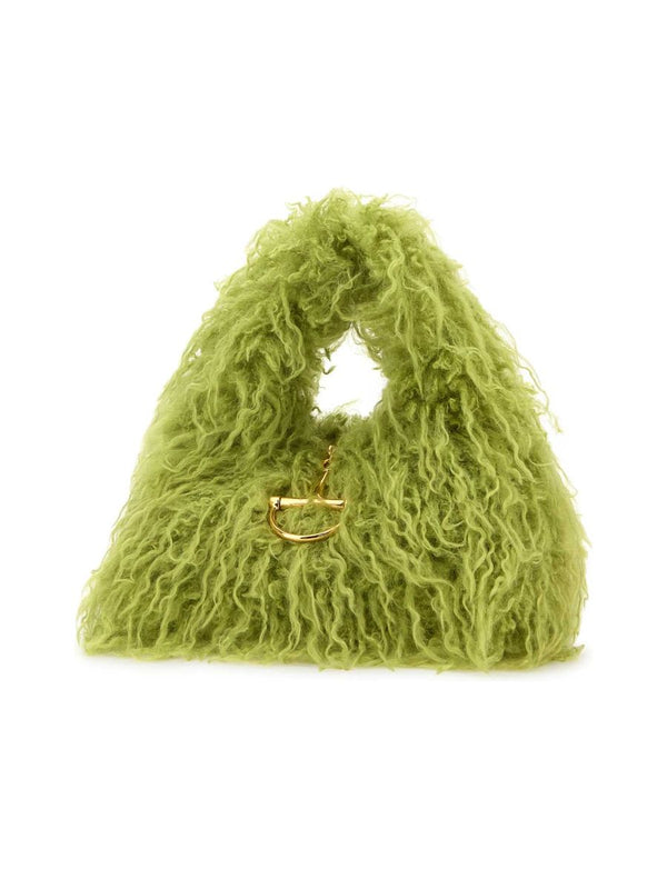 Softbit Handbag – COSETTE