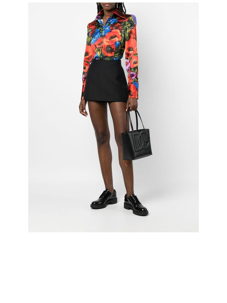 Small DG Logo Tote – COSETTE