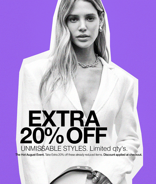 Cosette - Luxury, every day