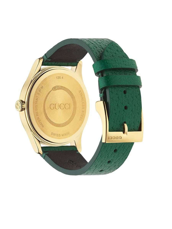 Gucci G-Timeless watch - YA1264065A - 38mm | Cosette