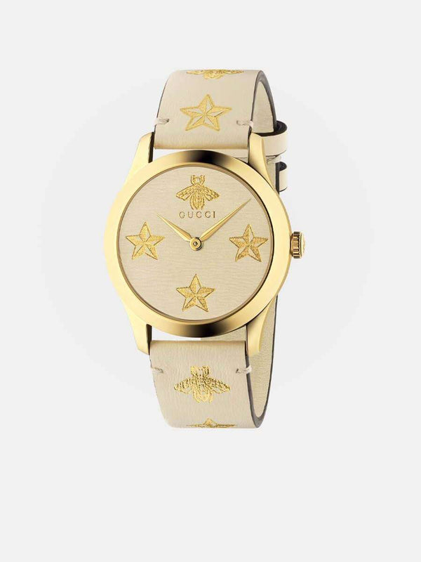 Gucci G-Timeless watch - YA1264096- 38mm | Cosette