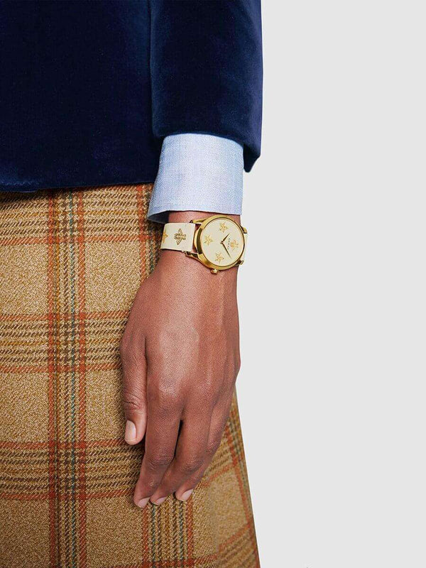 Gucci G-Timeless watch - YA1264096- 38mm | Cosette