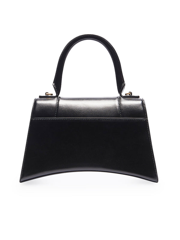 Hourglass Small Handbag Box in Black – COSETTE