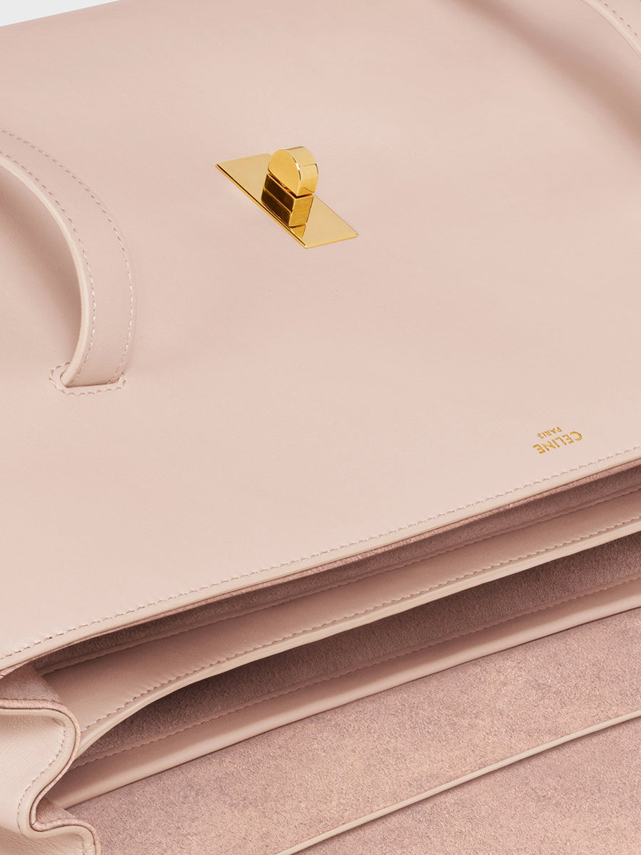 Celine Large Soft 16 Bag in Smooth Calfskin | Cosette