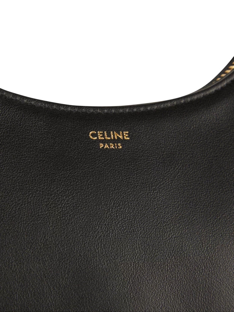 Celine Mini Ava in Smooth Calfskin | Designer Bags – COSETTE