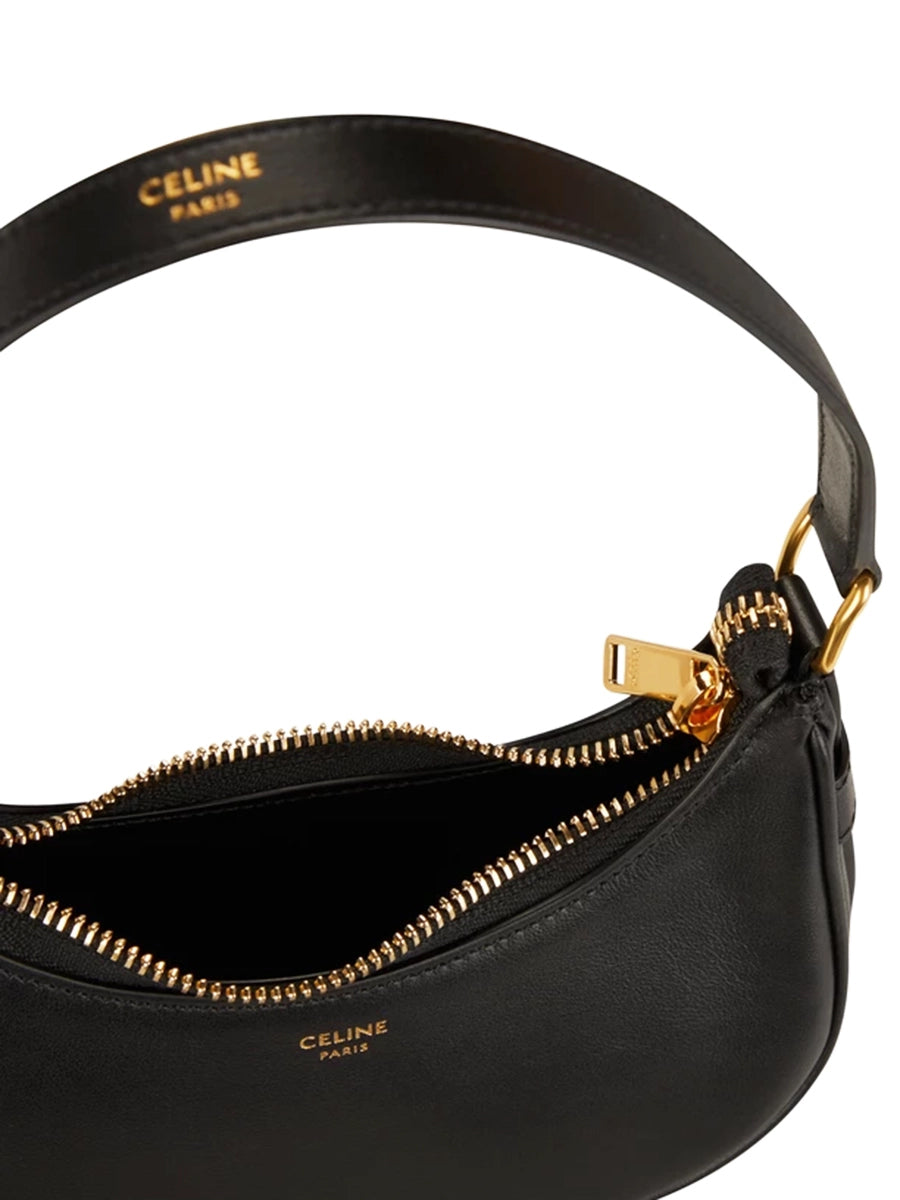 Celine Mini Ava in Smooth Calfskin | Designer Bags – COSETTE