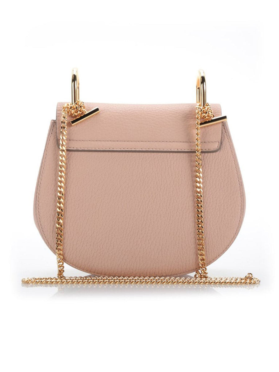 Mini Drew Shoulder Bag – COSETTE