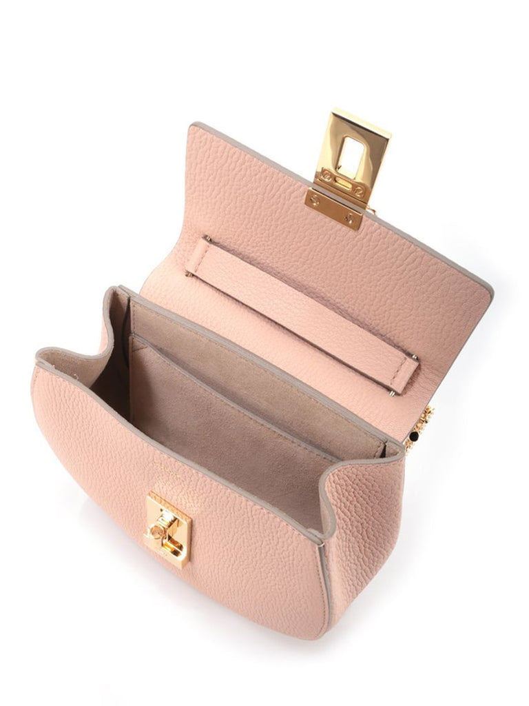 Mini Drew Shoulder Bag – COSETTE
