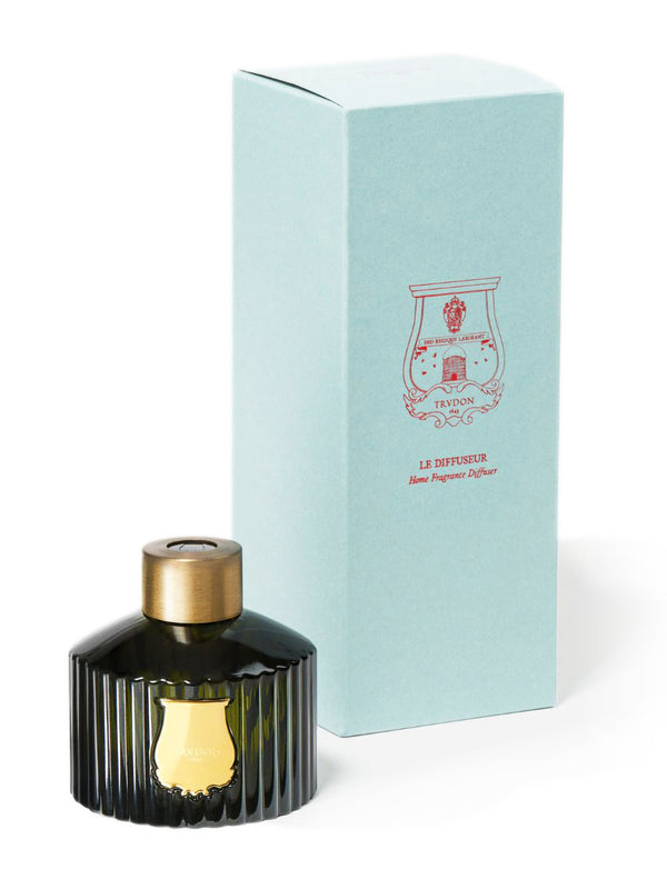 Cire Trudon Le Diffuseur Cyrnos - Reed Diffuser | Cosette
