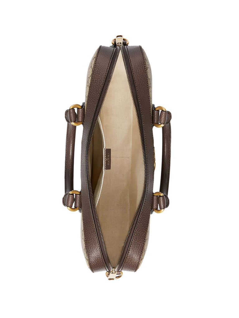 Ophidia GG Supreme Briefcase – COSETTE