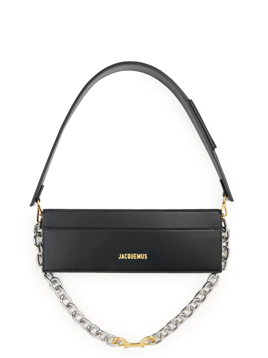 Le Ciu Ciu in Black – COSETTE