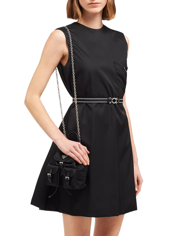 Prada Nylon Mini Backpack | Cosette