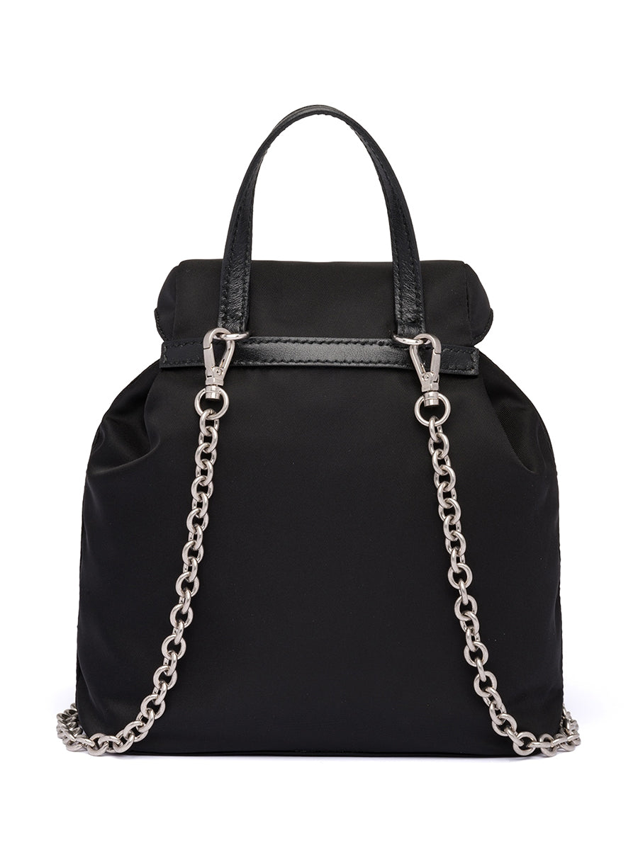 Prada Nylon Mini Backpack | Cosette