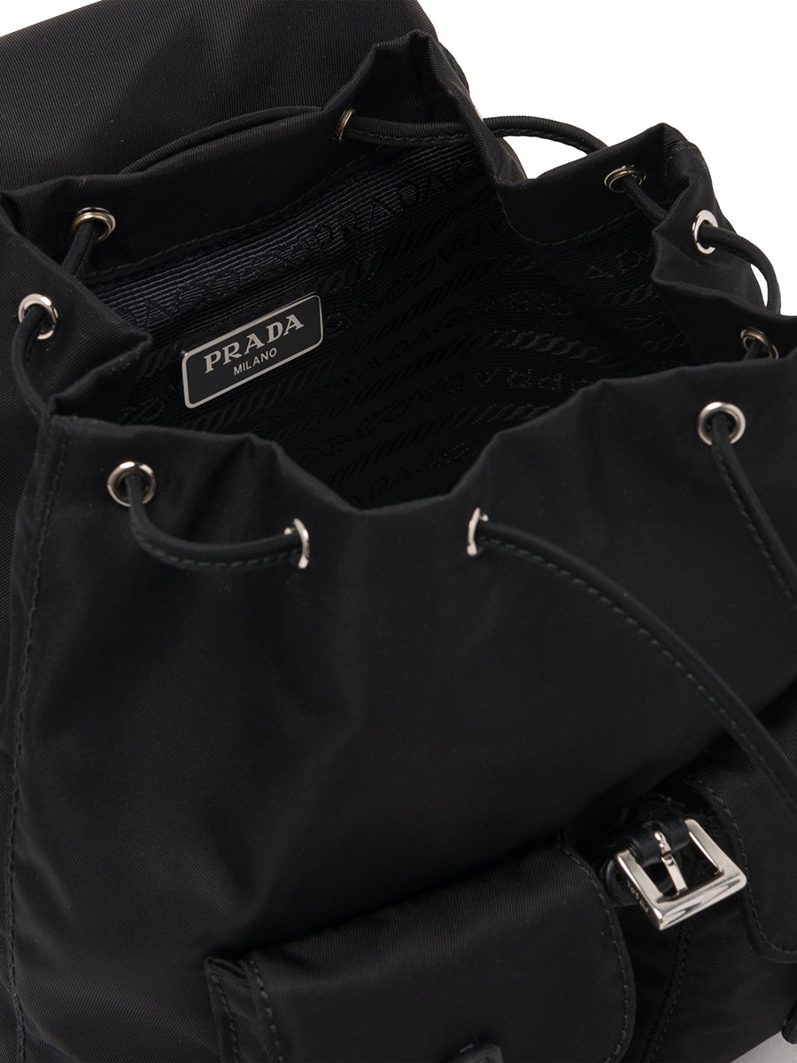 Prada Nylon Mini Backpack | Cosette