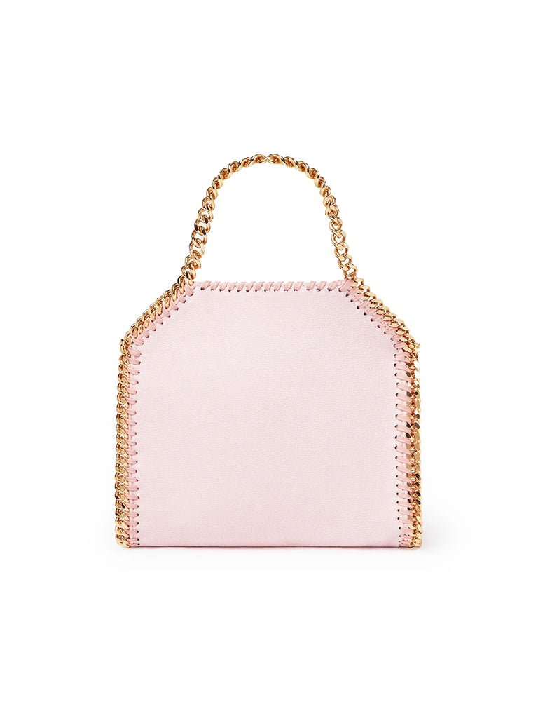 Falabella Tiny Tote in Rose | Cosette