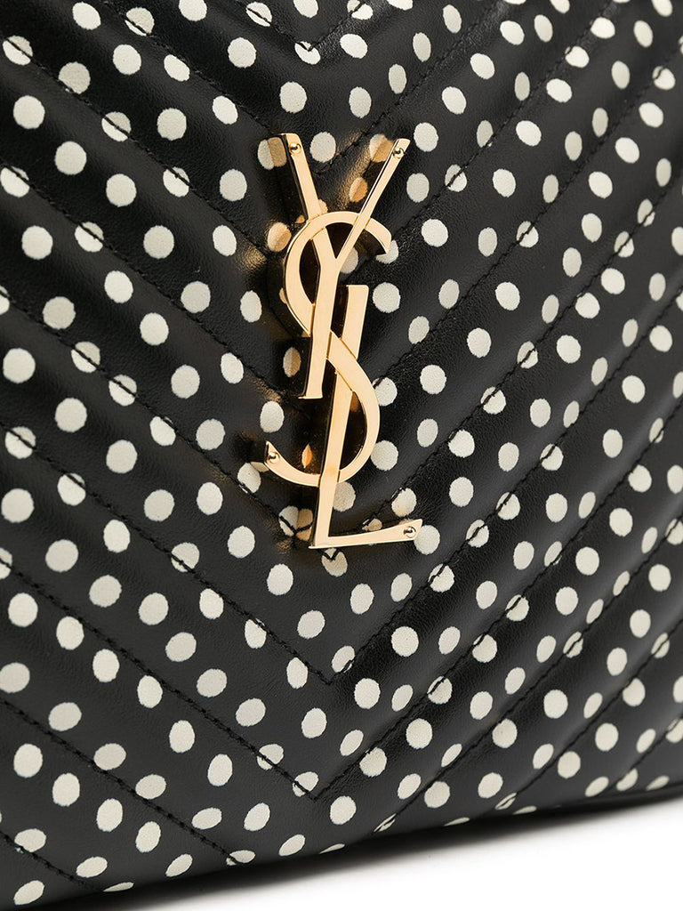 Lou Camera Bag in Quilted Leather – COSETTE